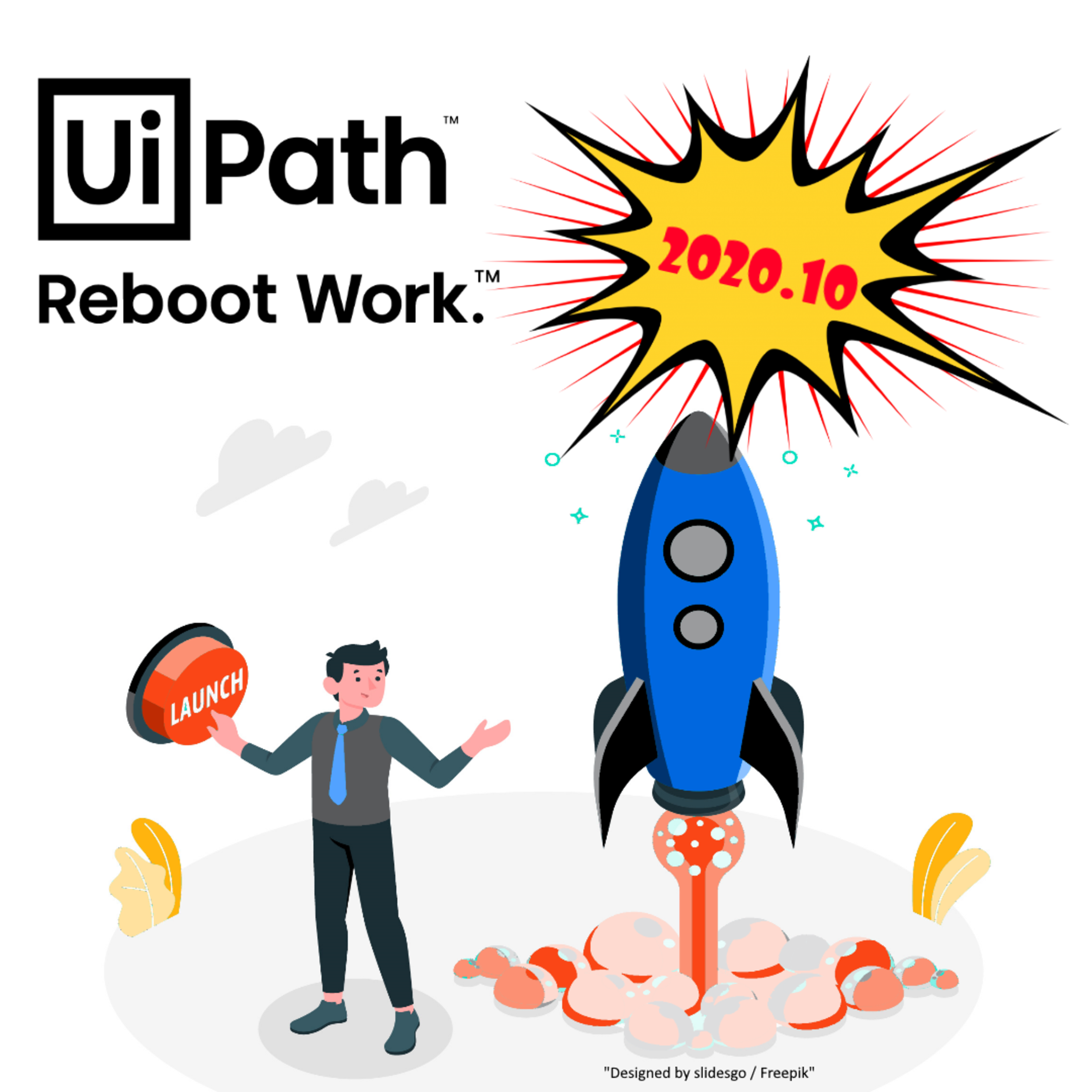 Taking your automation to another level! Build smarter automations with ... Taking your automation to another level! Build smarter automations with ...